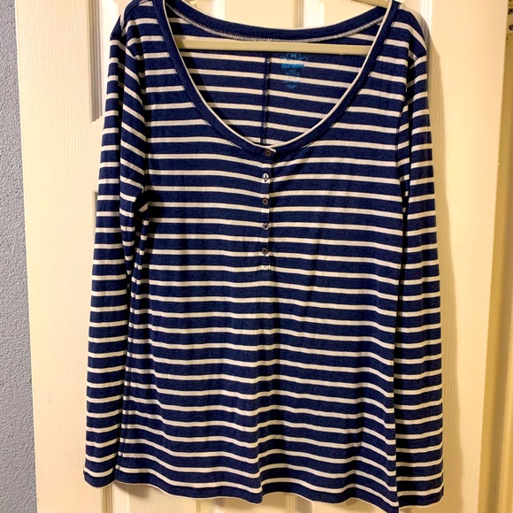 Old Navy | Tops | New Old Navy Extra Large | Poshmark